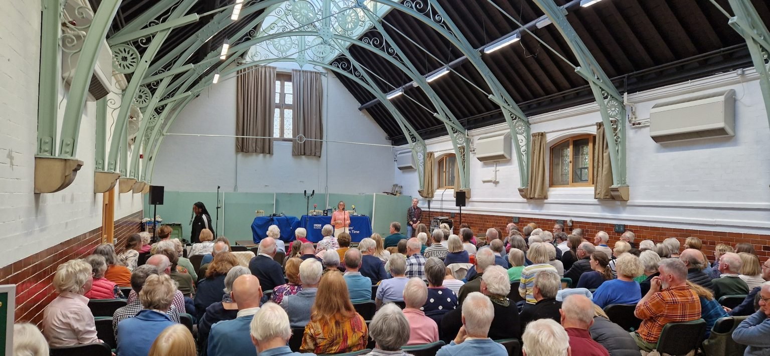 BBC Gardeners Question Time | DDHS